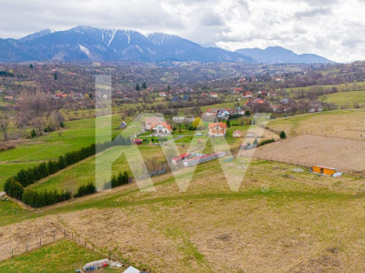 Terenuri de vanzare - KW Brasov