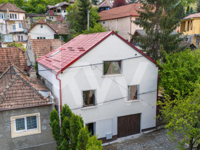 Case de vanzare - KW Brasov